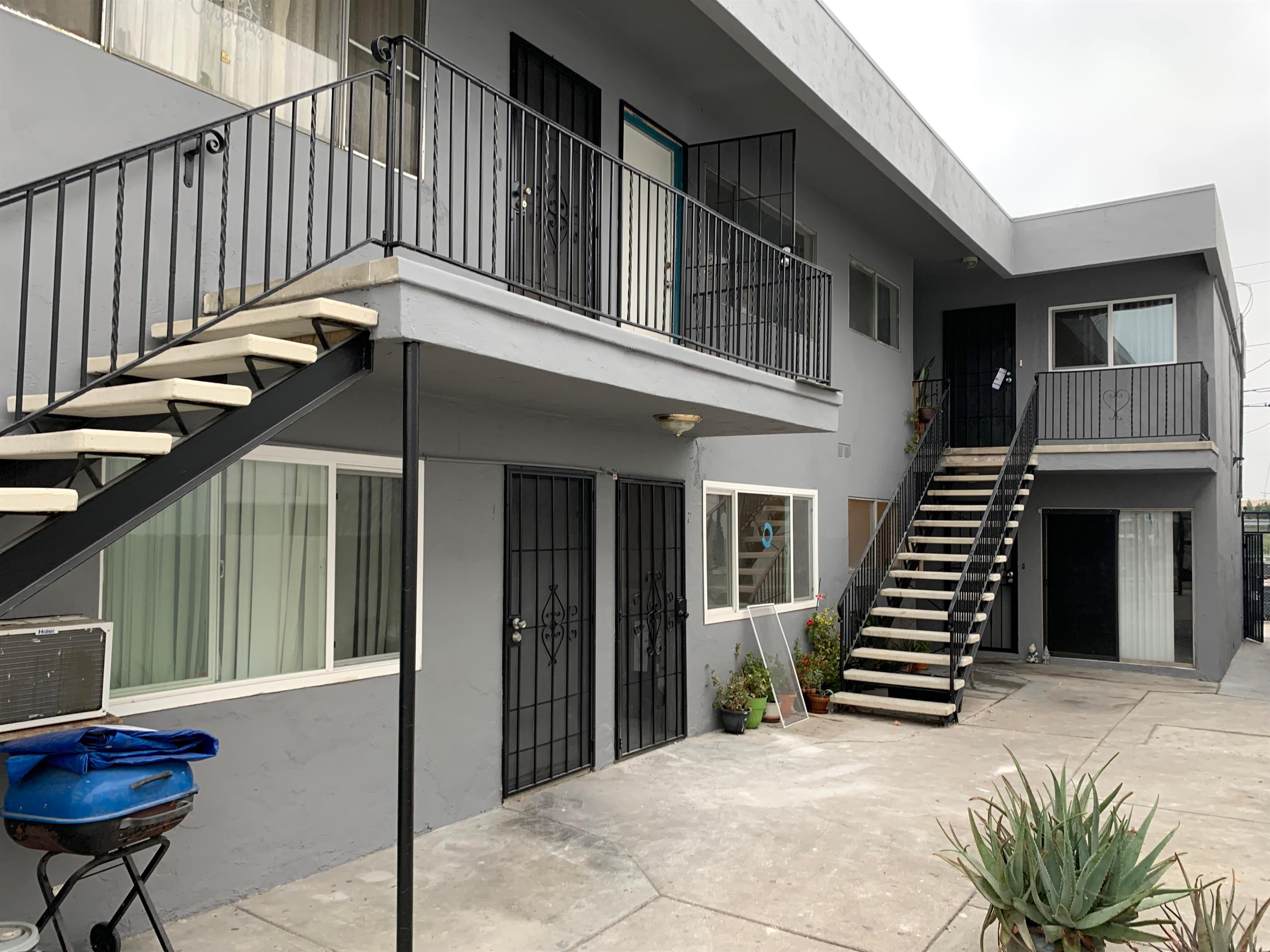 Home [klauber.managebuilding.com]